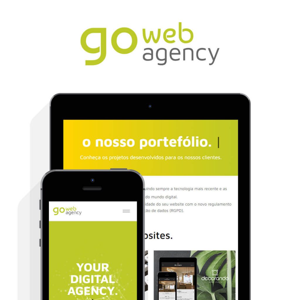 Design Responsivo: a chave de um website fenomenal | Blog Goweb Agency